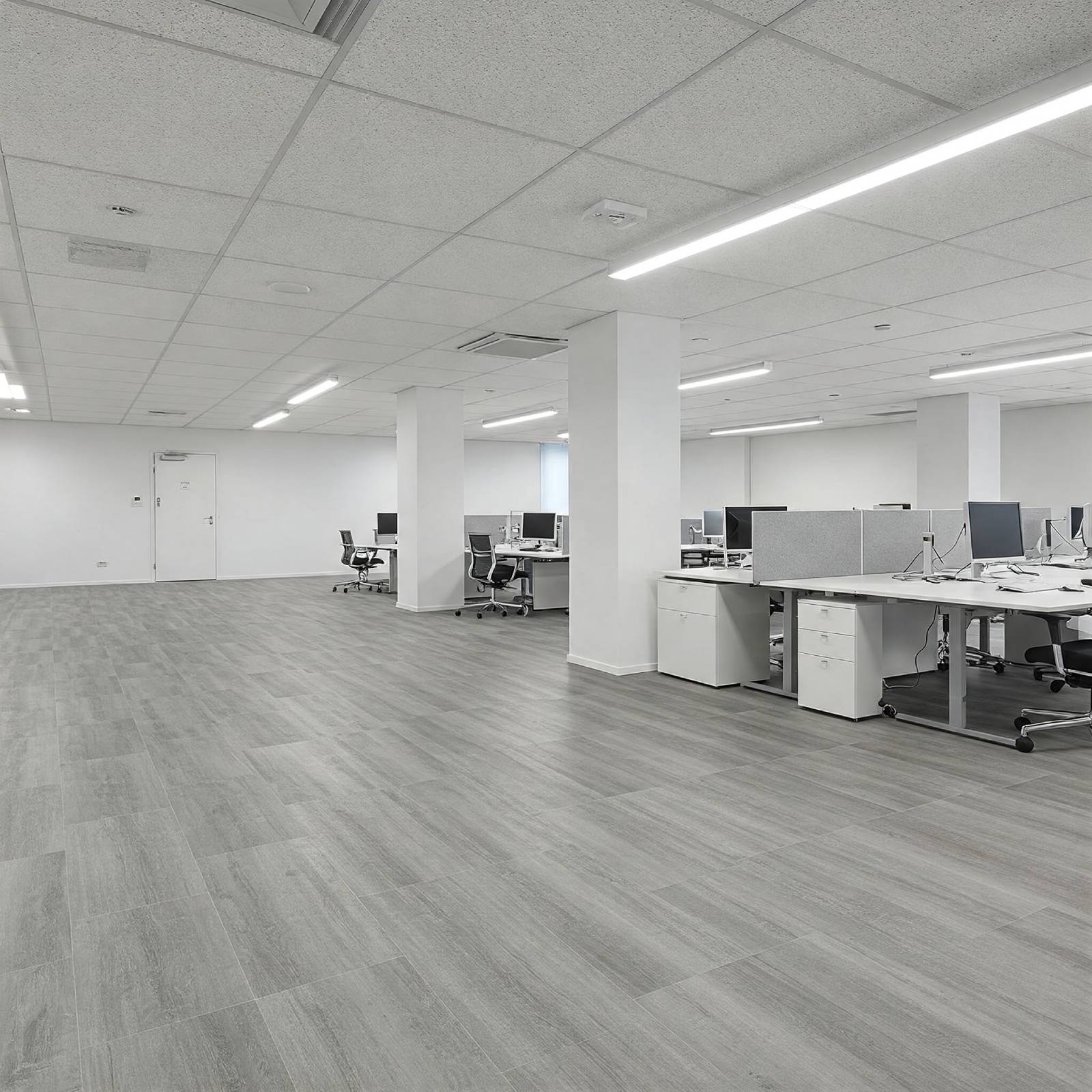 Flooring & Ceiling | Mezzanine Floor Supplier