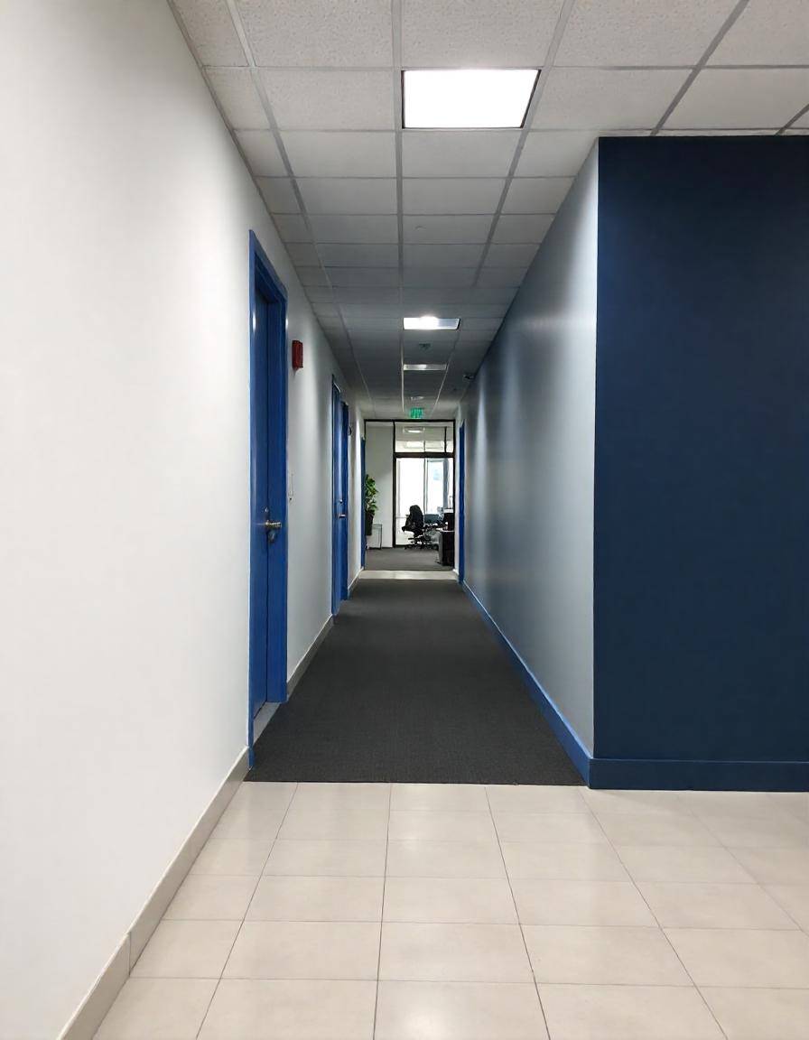 Flooring & Ceiling | Mezzanine Floor Supplier